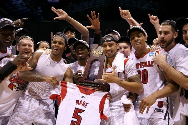 [NCAA]Final 4 전망 - MANIA